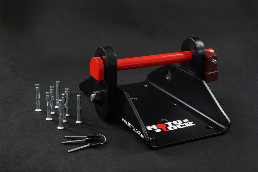 MotoLock